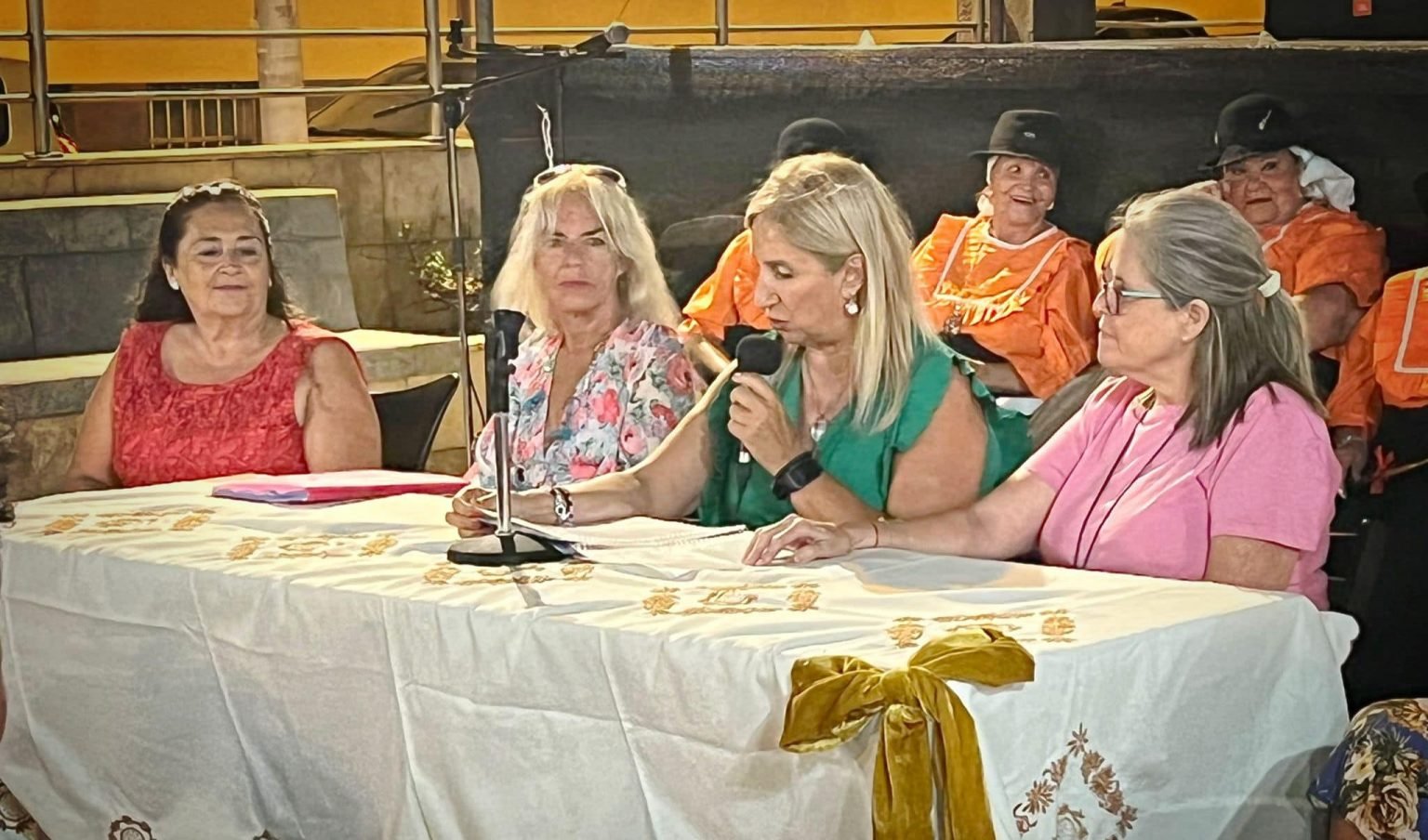 COMIENZAN LAS FIESTAS DE LA GARITA EN TELDE - Onda Guanche