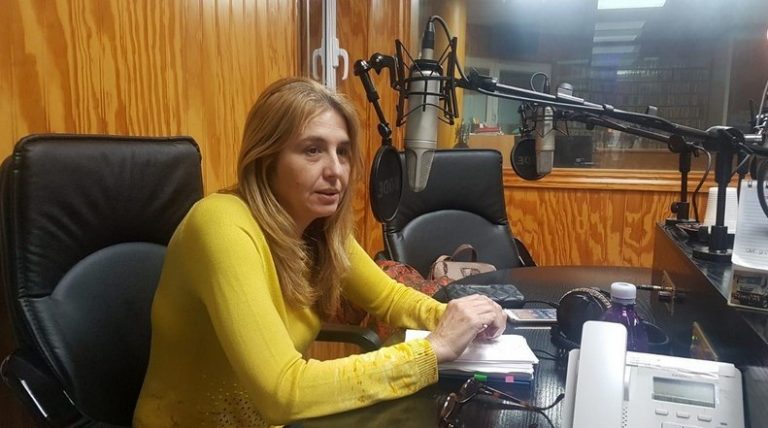 LA CONCEJALA DEL PSOE DE TELDE, SOLEDAD HERNÁNDEZ, RENUNCIA A LA ...