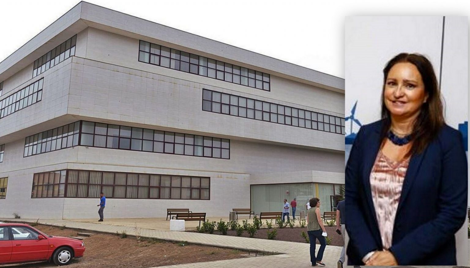 MERCEDES CEJUDO, NUEVA DIRECTORA DE RECURSOS HUMANOS DEL AYUNTAMIENTO ...