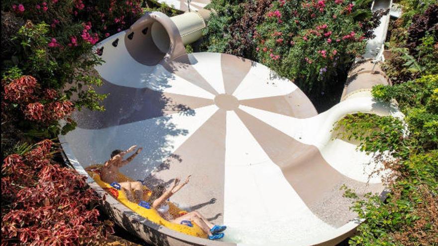 COLECTIVOS ECOLOGISTAS ALERTAN DEL GRAVE RIESGO DE CONSTRUIR EL SIAM ...